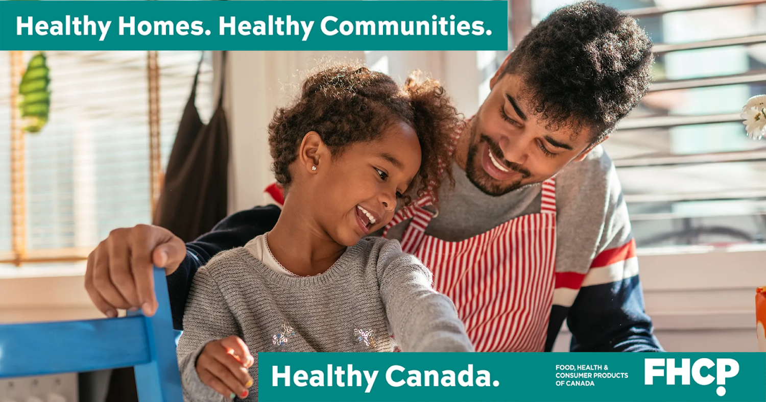 On Every Shelf - Food Health & Consumer Products Of Canada